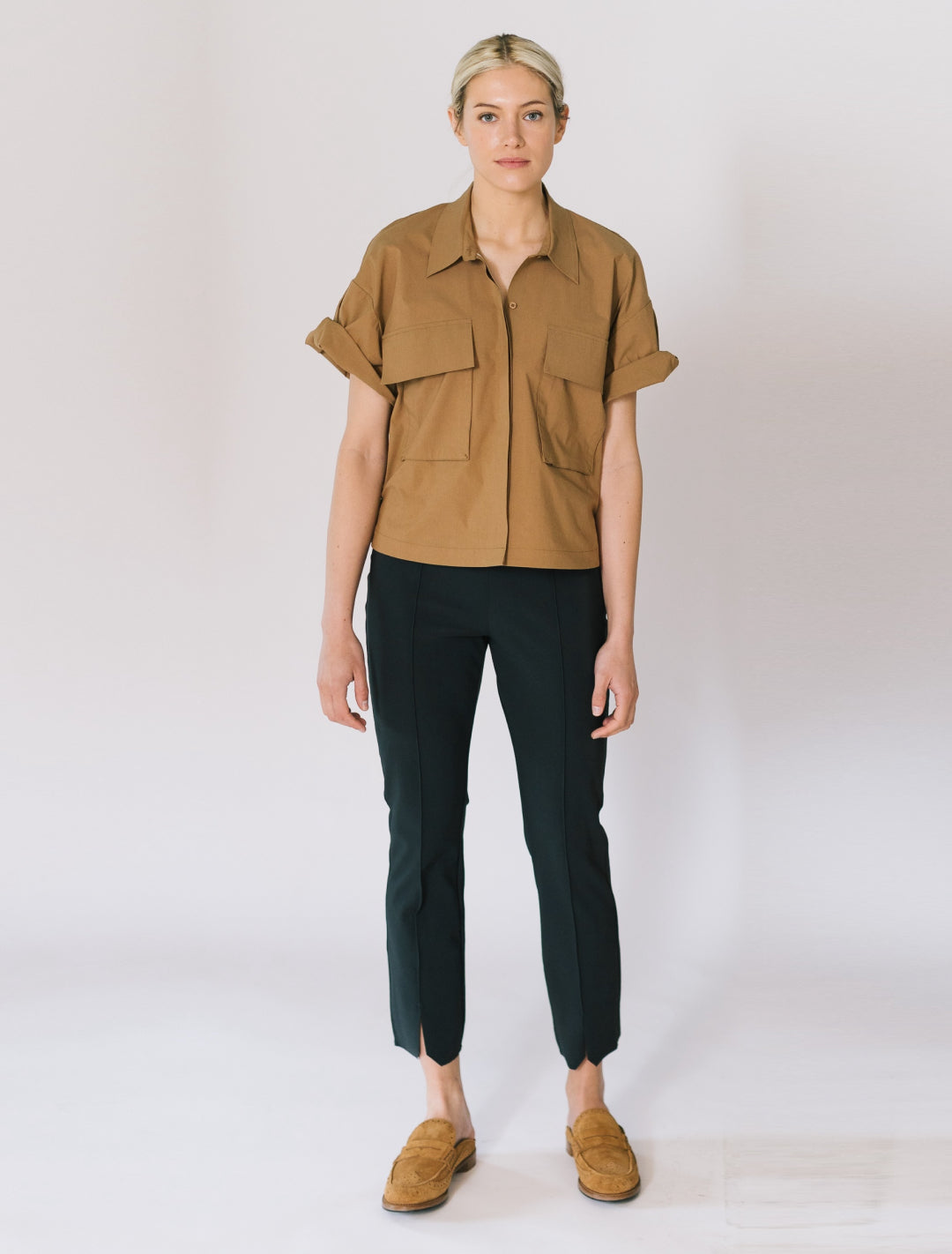 jet set trouser – époque évolution
