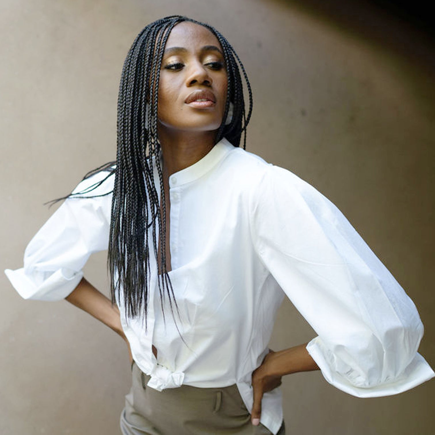 the edit shirt – époque évolution