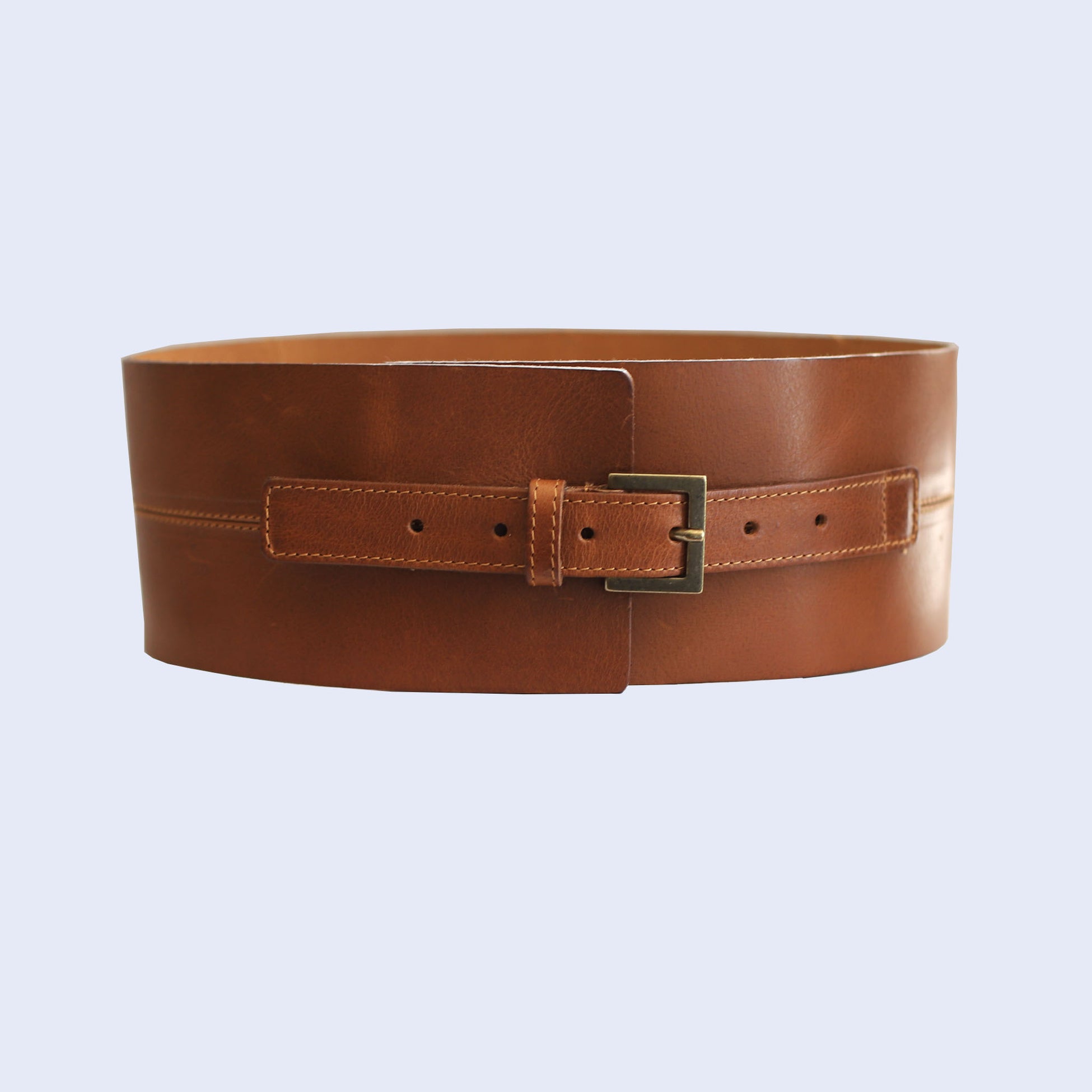 cinch belt II – époque évolution