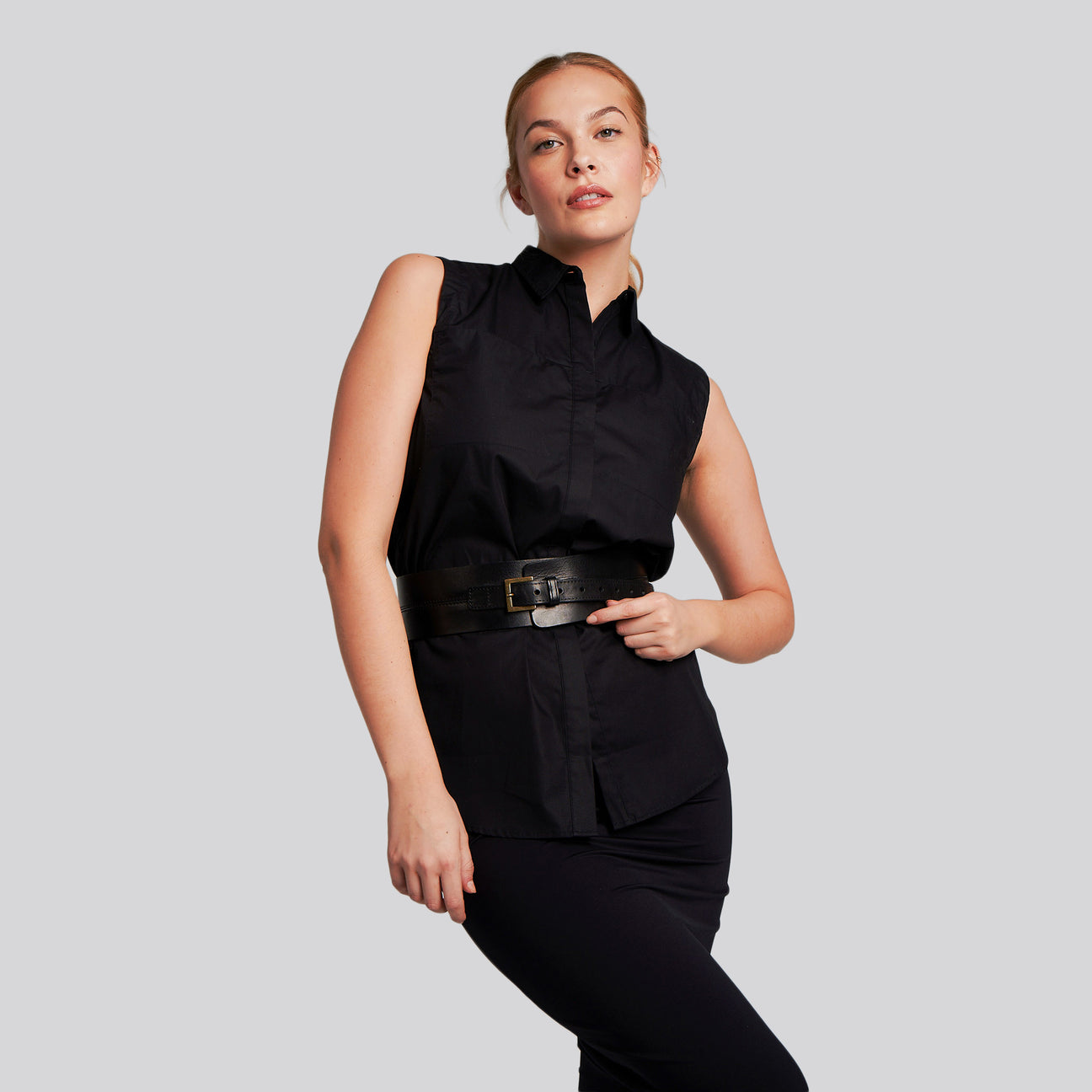cinch belt II – époque évolution